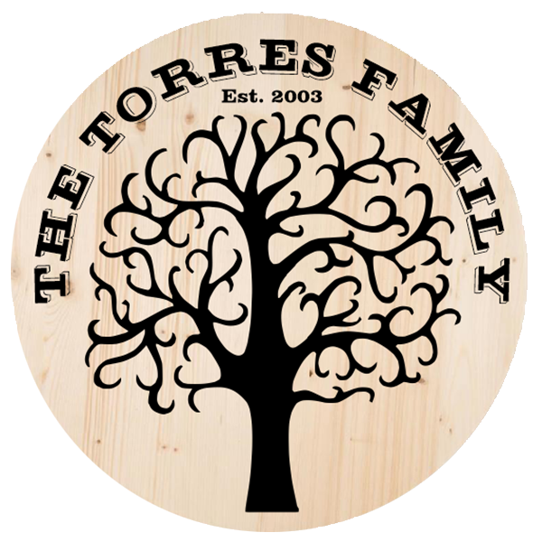 Family Name Plaque Personally Your Creations Family Name Plaque Personally Your Creations